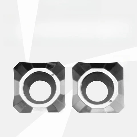 Buy Seht Seht1204 Affn-al K10 Deskar Cnc Cutting Inserts Machine Original Cut Carbide Turning ...