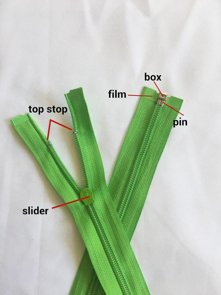 Buy Semi-auto Nylon Zipper Making Machine For Top Stop Attaching from ...