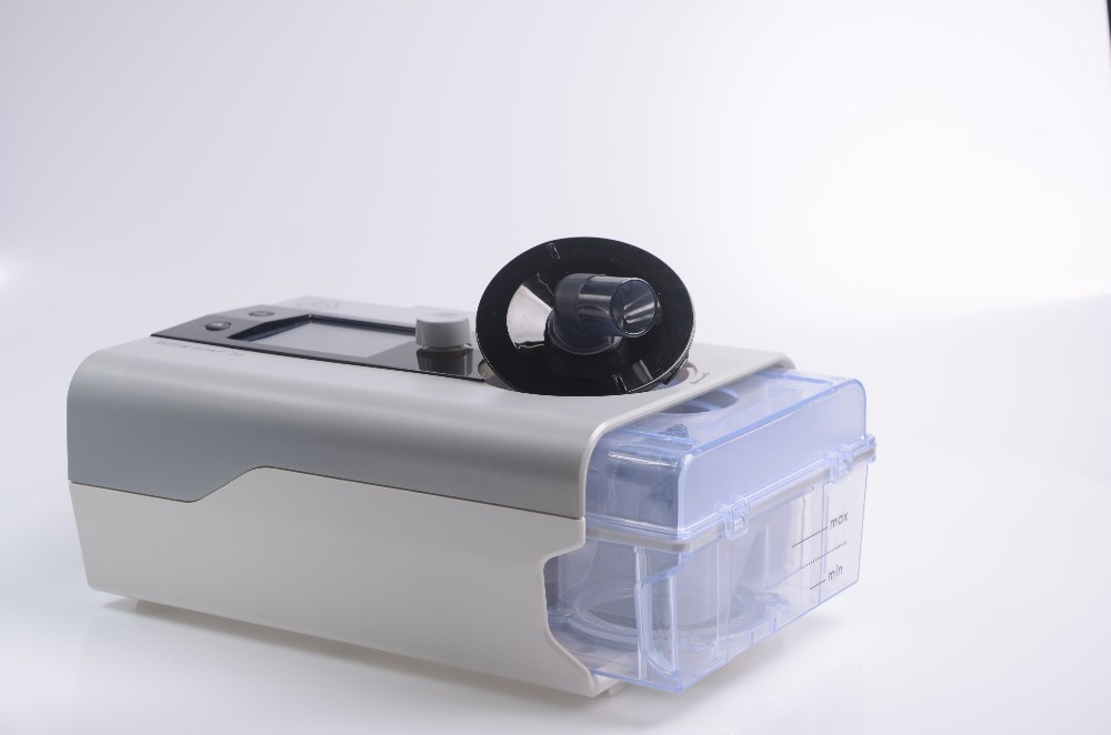 Buy Sepray Bpap 30, Mini Bipap Machine Medical Equipment Ventilator ...