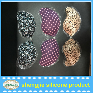 Buy Silicone Bra, Push-ups, Invisible, Push-up Your Breast Size from ...