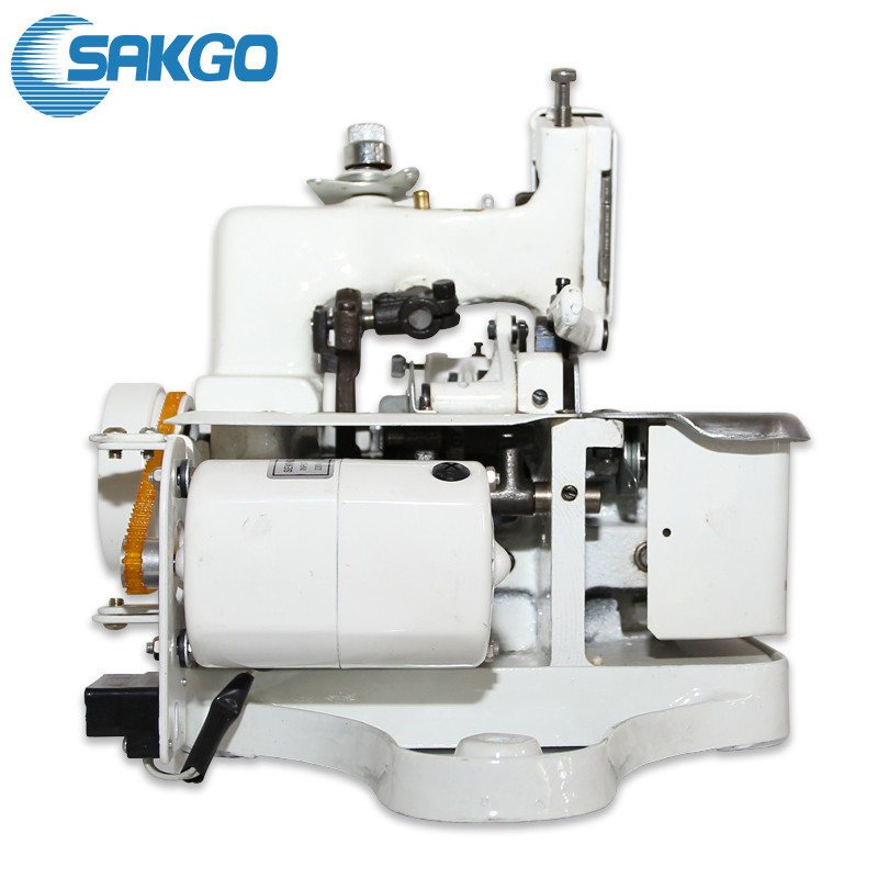Buy Sk-gn1-10d High Quality 3 Thread Industrial Overlock Sewing Machine ...