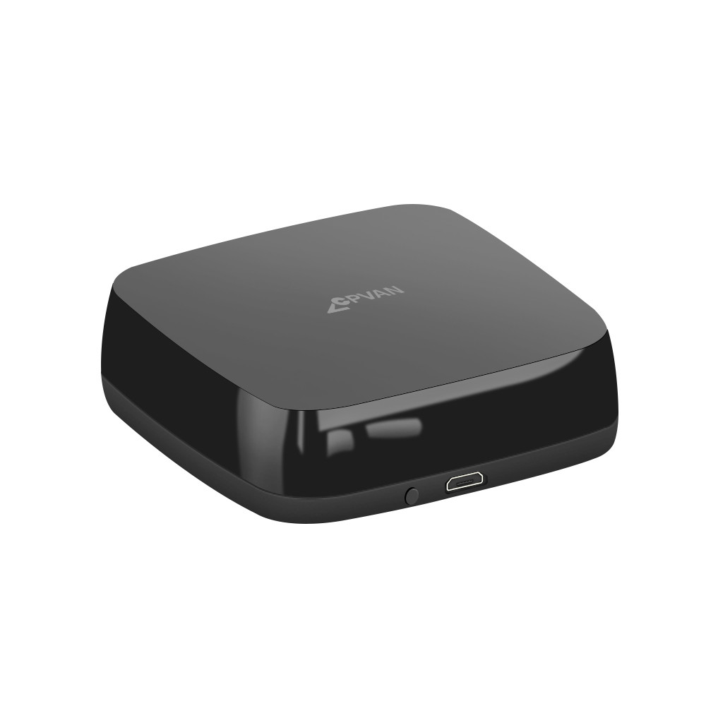 Buy Smart Ir Blaster Home Automation For Tv Ac Infrared Device Ir ...