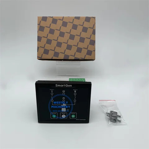 Buy Smartgen Hat520n Ats Controller For Diesel Generator Parts from PEMP (Guangzhou) Co., Ltd ...
