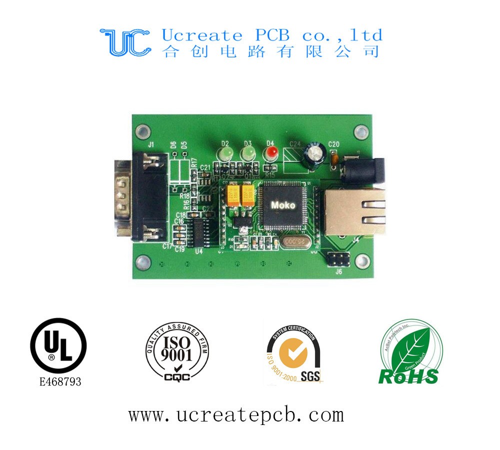 Buy Smt Pcba Pcb Shenzhen Rc Car Circuit Boards Oem Smt Pcba ...