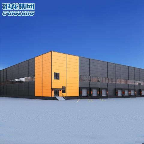 Buy Space Frame Quality-assured Truss Supermarket Building ...