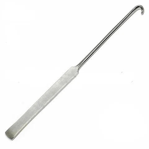 Buy Spay Snook Hook Veterinary Surgical Instruments from REAL BOOM ...