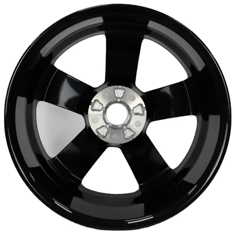 Buy Sport Black Wheels Custom Forged Spoke Sport Black Wheels Black ...