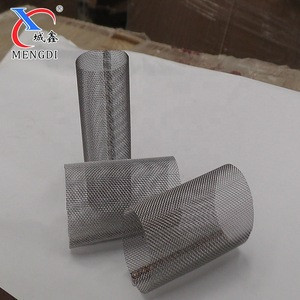 Buy Stainless Steel Cap Shaped Filter Mesh/water Bottle Cap/filter End ...