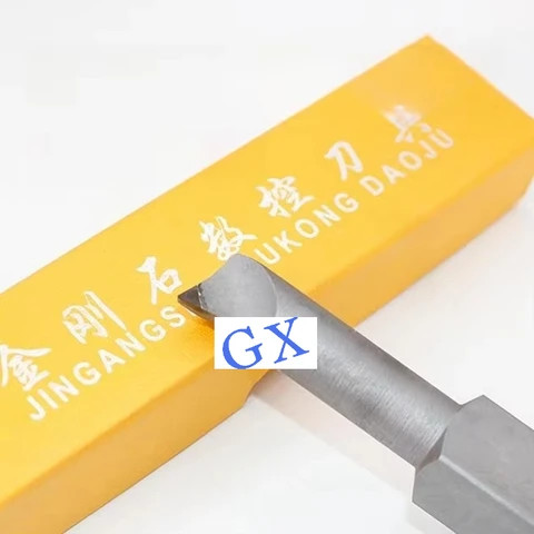 Buy Standard Pcd Inside Hole Turning Tool 16/20 Square 60 Degrees Cnc ...