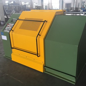 Buy Steel Wire And Wire Rope Take Up Spooler from Jiangyin City Youmale ...