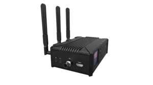 Buy Streaming Encoder With Cellular Bonding Router Functions For Hdmi ...