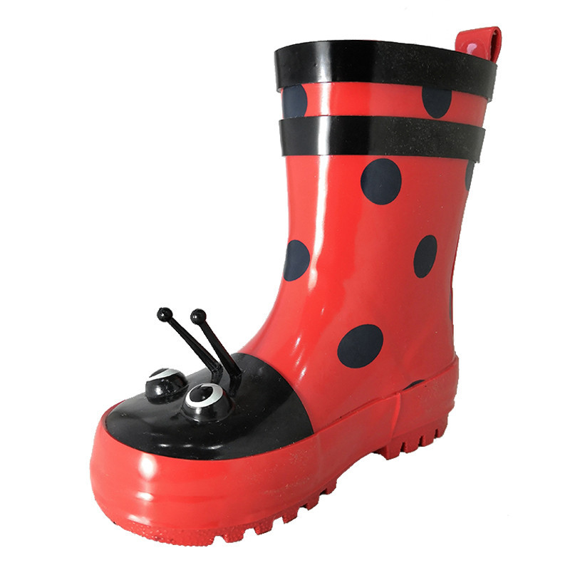 Buy The Insect 3d Printing Cute Baby Shoes Waterproof Custom Kids ...