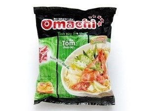 Buy Omachi Potato Instant Noodles Stewed Beef Flavor 80 G*30packs from ...