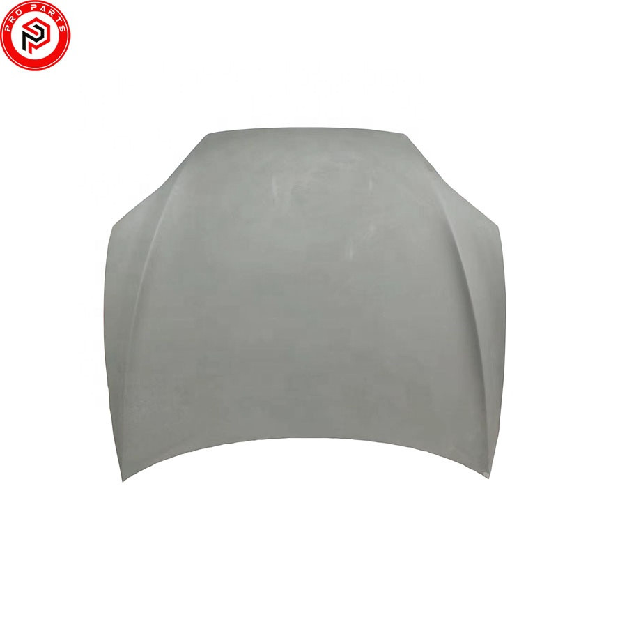 Buy Top Quality Car Engine Hood Bonnet For Tesla Model X from Yangzhou ...