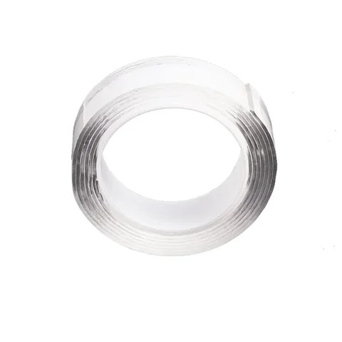 Buy Transparent Non-trace Nano Double-sided Tape Ten Thousand Times ...