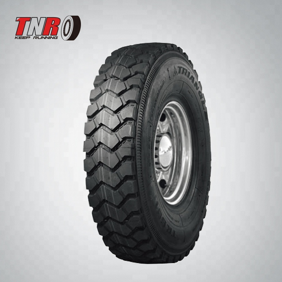 Buy Triangle Brand Tr691 Mining Truck Tire 12.00r24 from Shuanglun Tires (Shanghai) Co., Ltd ...