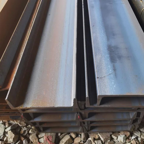 Buy Unistrut Steel Channel Price List U Channel Q235b Q355b Turkish ...