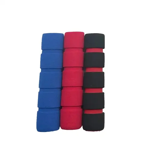 Buy Various Foam Pipe Nbr Pvc Sponge Protective Handlebar Cover Rubber ...