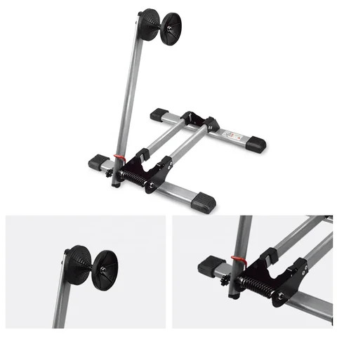 Buy Wf-t026 High End Design Foldable Mountain Bicycle Wheel Storage ...