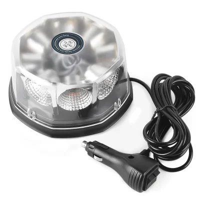 Buy White Led Warning Safety Flashing Light from Shanghai Jiangcheng ...