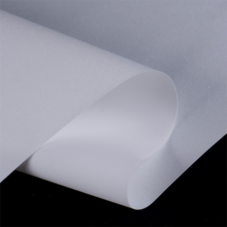 Buy White Polyester Canvas Fabric Oil Painting On Canvas from Wujiang ...