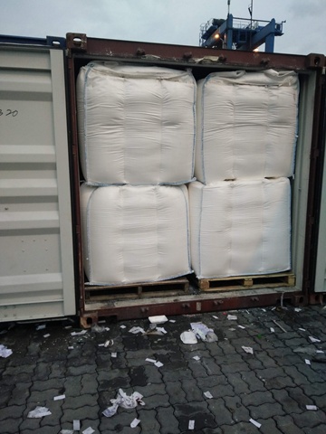 Buy White Powder Tapioca Starch Native Starch And Modified Starch Food ...