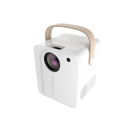 Buy Whole Sales 3d Built-in Full Hd Projector 4k Smart Portable ...