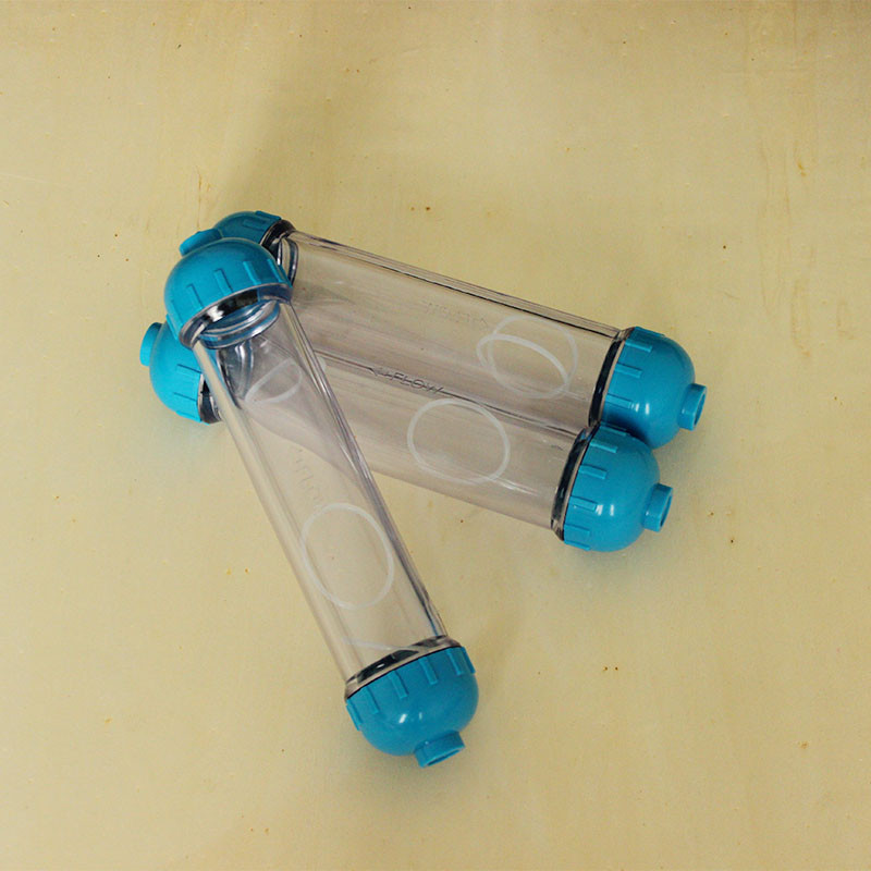 Buy Wholesale Lab Using Filtration Equipment Ion Exchange Resin Filter ...