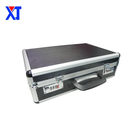 Buy Wholesale Microscope Aluminum Storage Carrying Case With Foam ...
