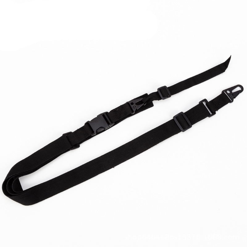 Buy Wholesale Rifle Sling Tactical Adjustable Nylon Hunting Gun Sling ...