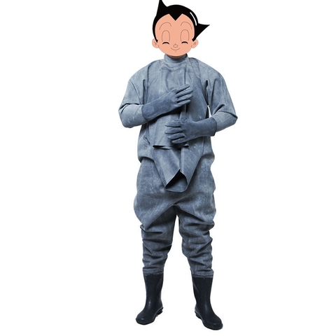 Buy Wholesale 100% Rubber Belly Whole Body Fishing Clothes Diving Lotus ...