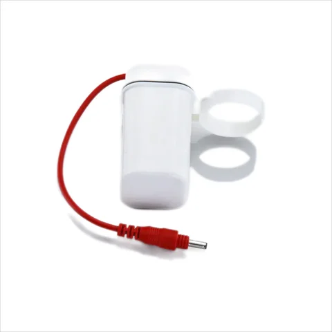 Buy Xf Infra Red Dc6v Waterproof Battery Holder Case Sensor Taps ...