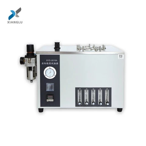 Buy Xianglu Wne-1a High Viscosity Meter Digital Brookfield Viscometer ...