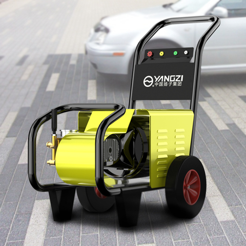 Buy Yangzi Electric Pressure Washer 1200w Power Washer High Pressure ...