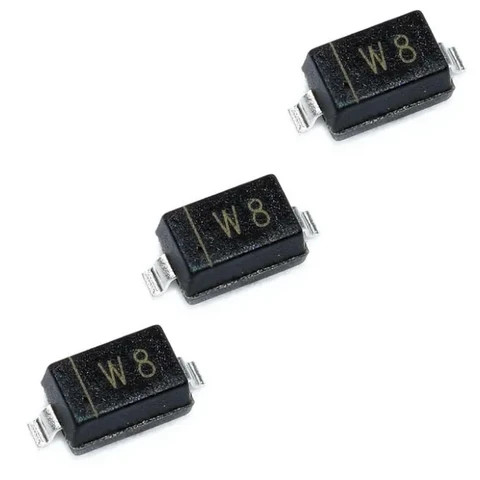 Buy Zener Diode - Bzt52c18s Wl Bzt52c2v4s-bzt52c43s Bzt52c13s Wi ...