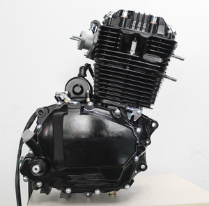 Buy Zongshen Quality 250cc 169fmm Engine For Motorcycle Cb250 from ...
