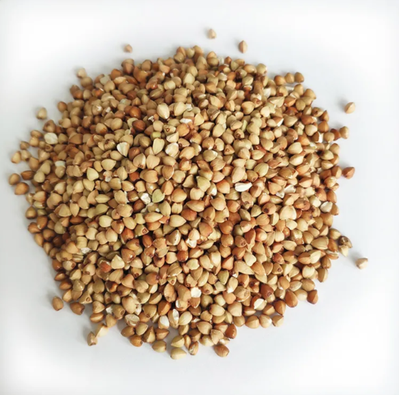 Buy Organic Buckwheat / Sweet Roasted Buckwheat / Wholesale Raw ...