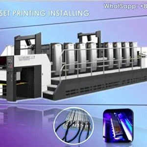 Buy Led Uv Curing System For Offset Printing Ink Drying from Shenzhen ...
