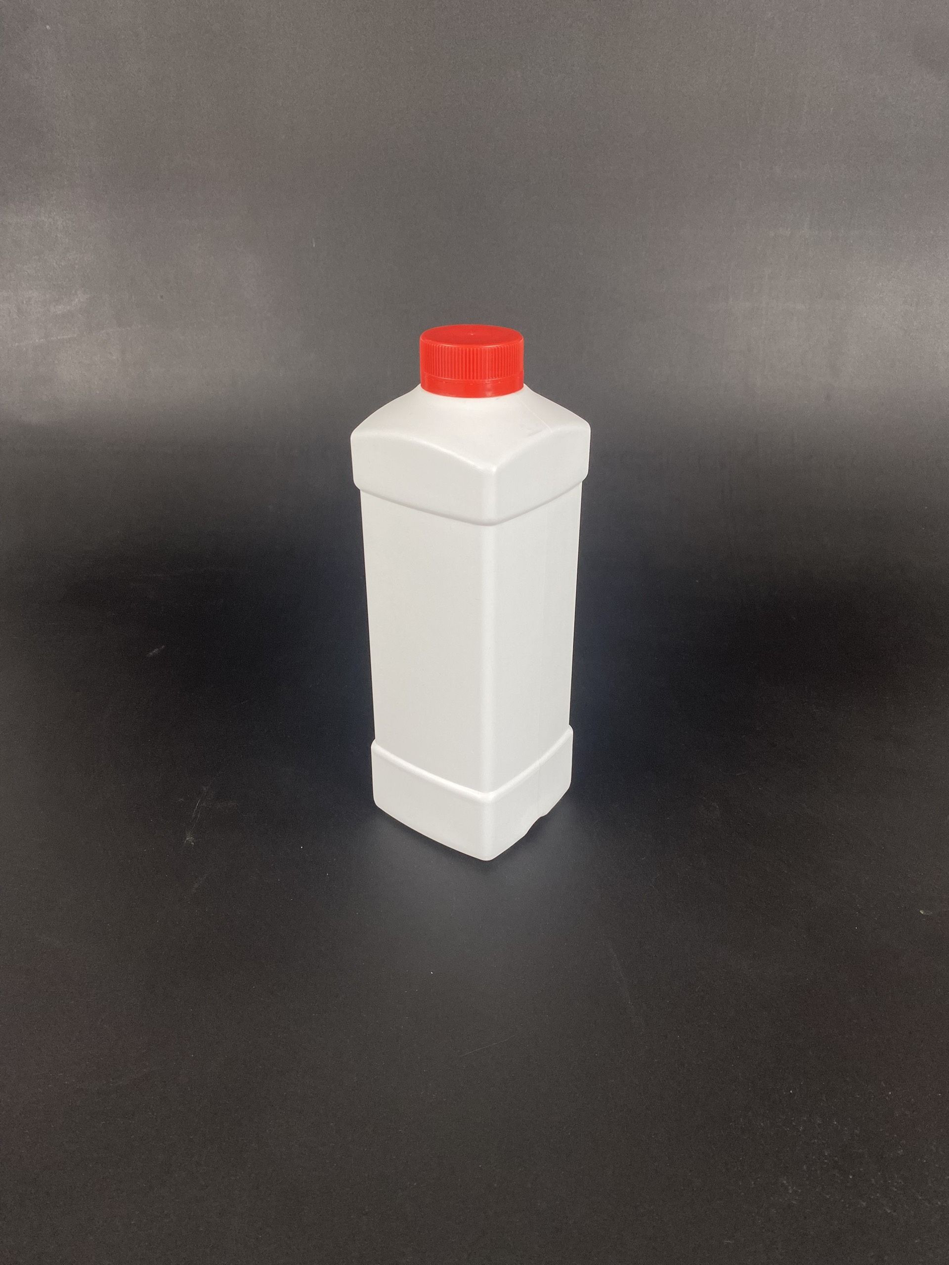 Buy 1l Chemical-resistant Hdpe Bottle – Durable & Secure Packaging For ...