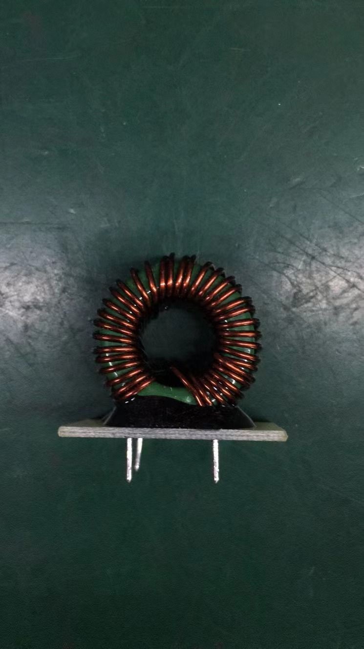 Buy High Quality Ring Core Toroidal 10mh Choke Filter Power Inductor ...