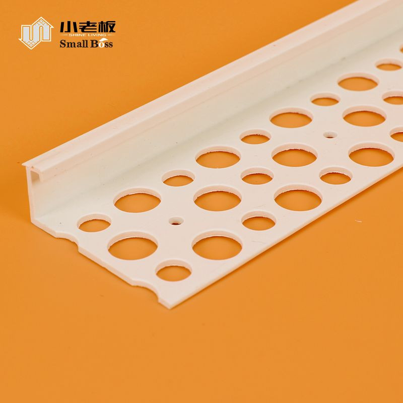 Buy Pvc Casing Bead (1-3/4'' Flange Width, 1/2'' Ground) Ca12 from Tong ...