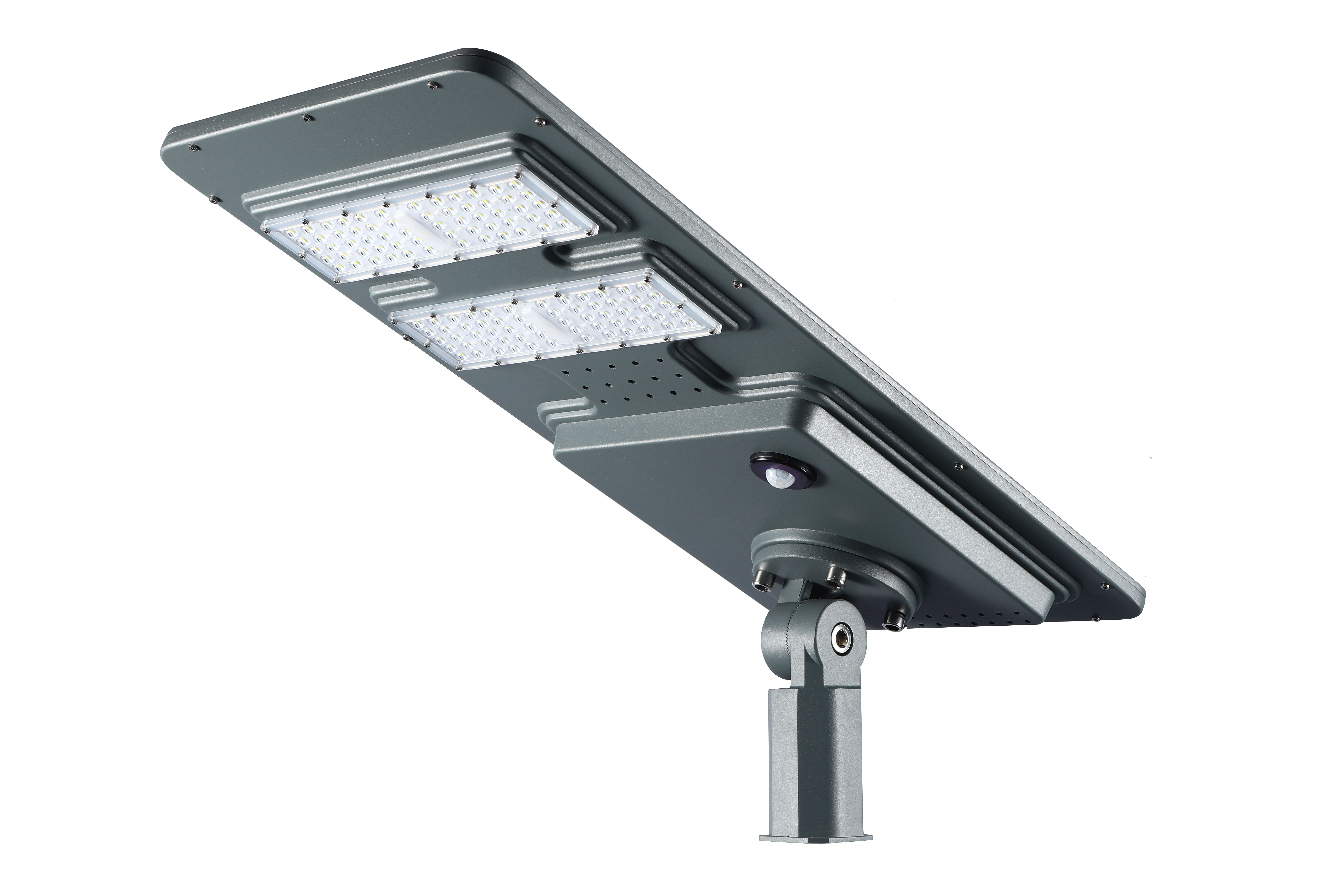 Buy Ultimate Guide To All-in-two Solar Street Light 20w-60w 12.8v from ...