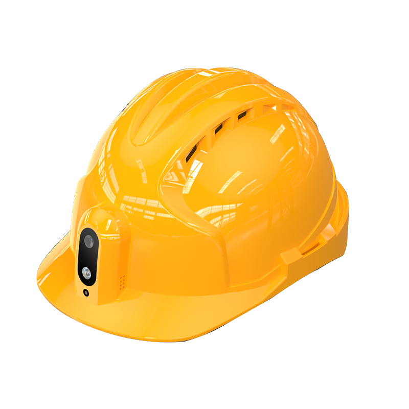 Buy 4g Smart Helmet With Camera Gps Positioning from Shenzhen Dinsee ...