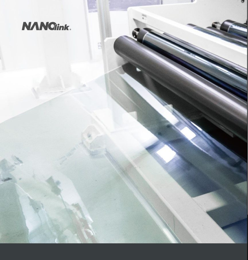 Buy 1mil Primary Color Film Series - 1mil Chip Dyed Film from Shanghai ...