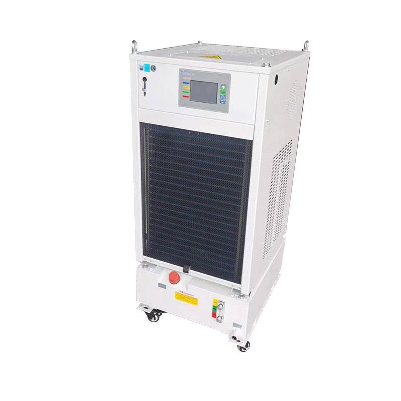 Buy Oil Chiller from S-TYPELTD.,CO, Taiwan | Tradewheel.com
