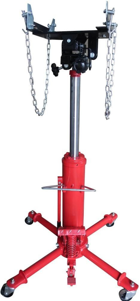 Buy 2-stage Telescoping Transmission Jack 800 Kg - Pm08102 from Jiashan ...