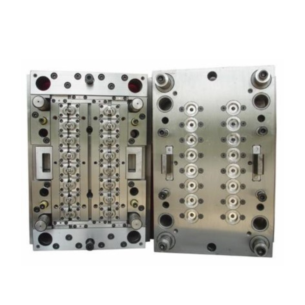 Buy Fabricate Multi Cav Molds, Plastic Injection Moulds, Injection ...