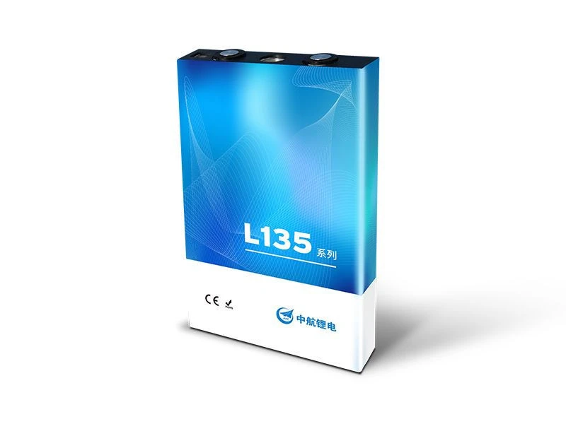 Buy Calb 68ah Lfp Lithium Battery Cell from Anhui F&J New Energy Co ...