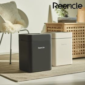 Buy Smart Trash Auto Can / Waste Bins / Garbage Can from THE BRIX ...