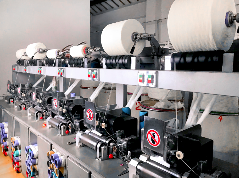 Buy Friction Spinning Machine from zhejiang feiou import&export co.,ltd ...